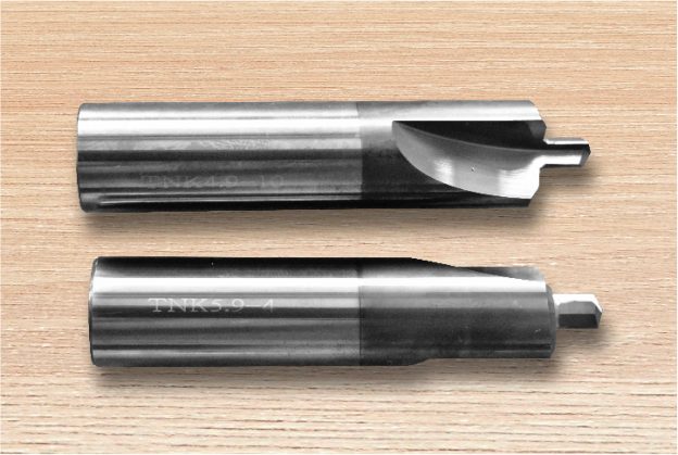 MANUFACTURING – CUTTING TOOLS